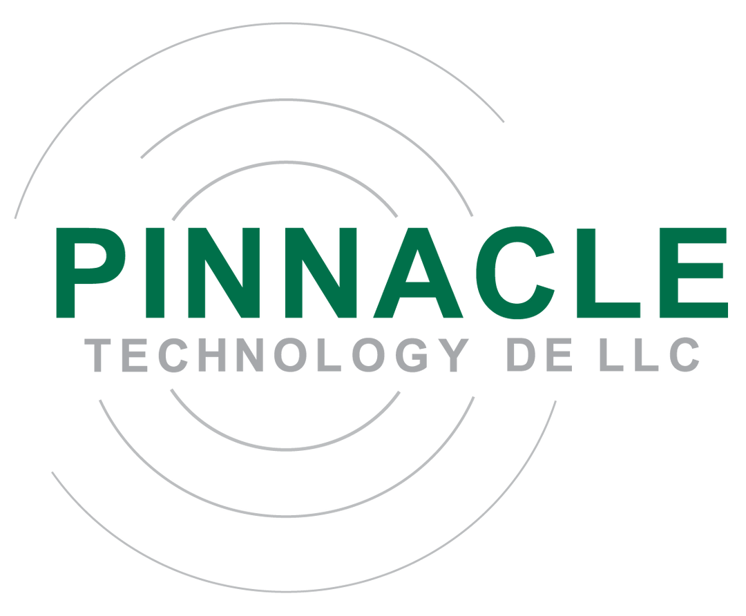 Pinnacle Technology Online Store – Pinnacle Technology DE LLC Store