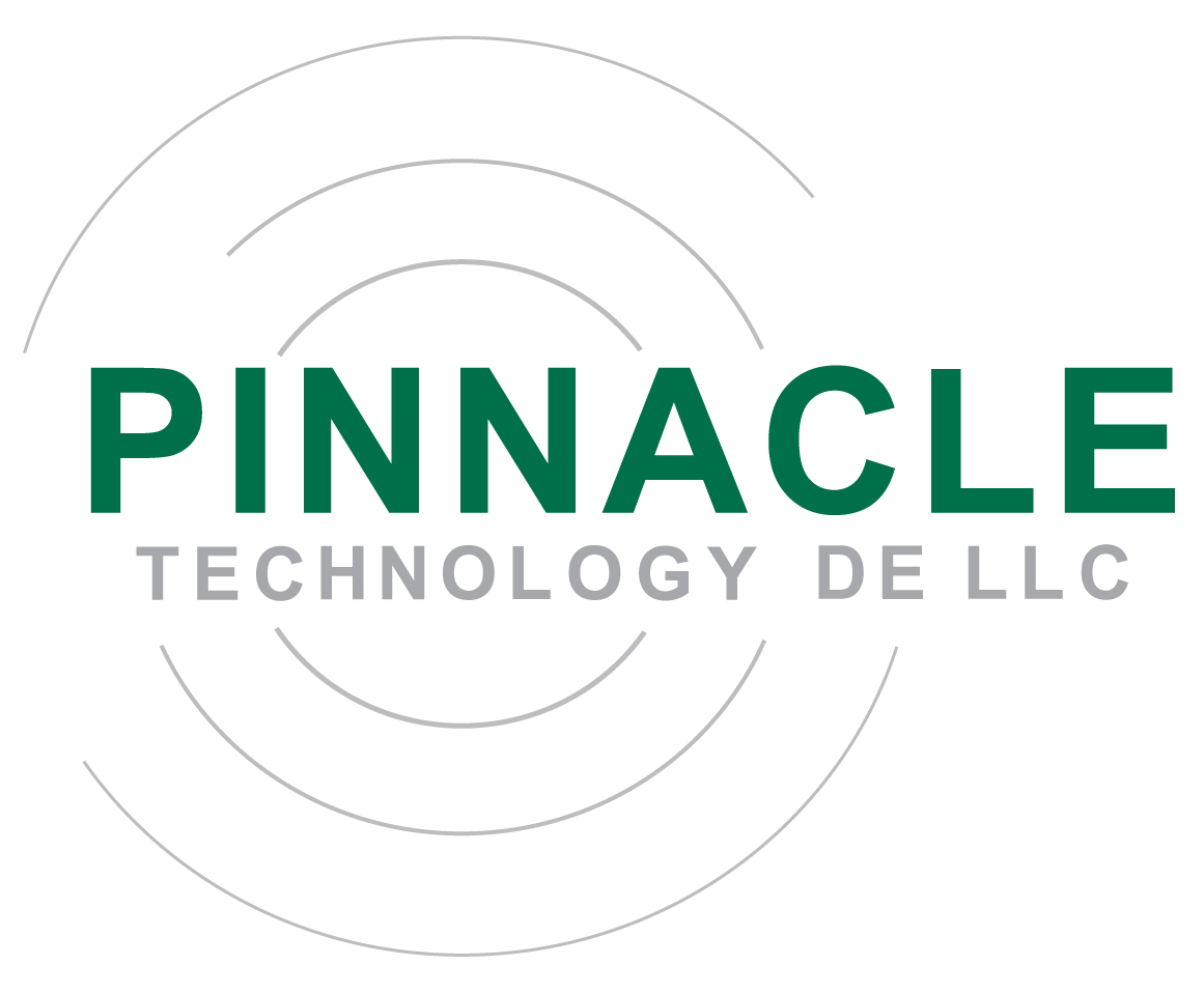 Pinnacle Technology Online Store – Pinnacle Technology DE LLC Store