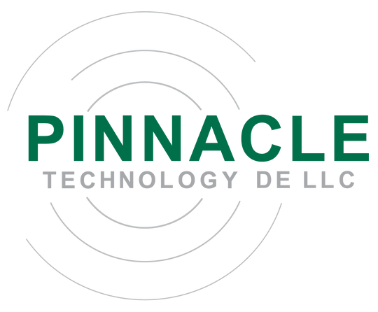 Pinnacle Technology Online Store – Pinnacle Technology DE LLC Store