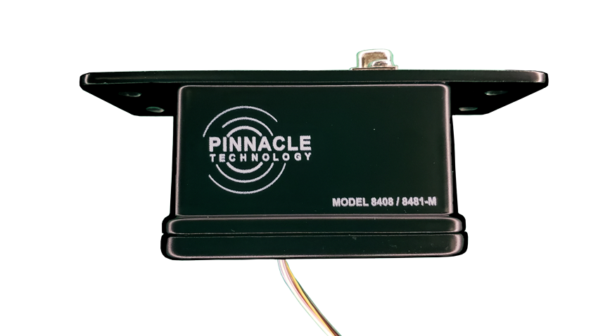 4-Channel Mouse Commutator and Swivel – Pinnacle Technology DE LLC Store