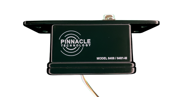 4-Channel Mouse Commutator and Swivel – Pinnacle Technology DE LLC Store