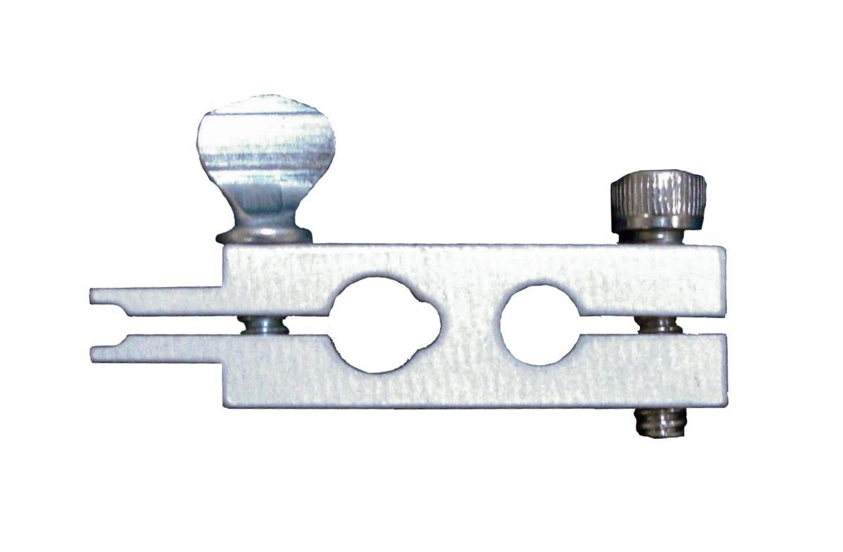 Rat Probe Clamp Assembly – Pinnacle Technology DE LLC Store