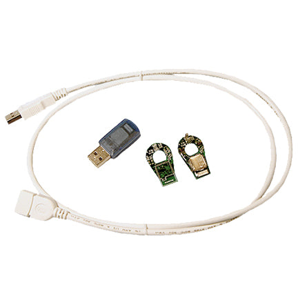 2-Channel Wireless Rat Biosensor System – Pinnacle Technology DE LLC Store