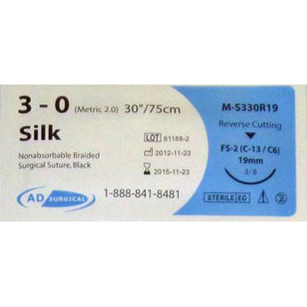 Suture Packets – Pinnacle Technology DE LLC Store