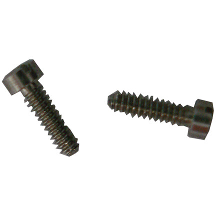 0.10” EEG Mouse Screws – Pinnacle Technology DE LLC Store