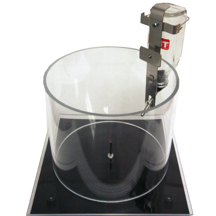 Sleep Deprivation Mouse Cage – Pinnacle Technology DE LLC Store