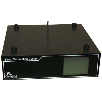 Automated Sleep Deprivation Unit – Pinnacle Technology DE LLC Store