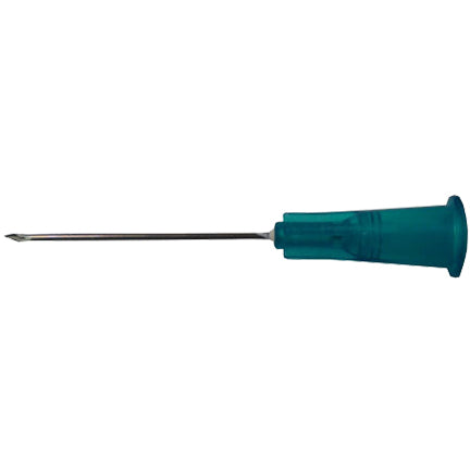 23-Gauge Needle – Pinnacle Technology DE LLC Store