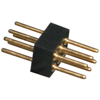 Male Double-Sided Adapter – Pinnacle Technology DE LLC Store