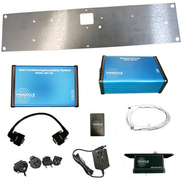 Optogenetics Tethered Mouse Core System – Pinnacle Technology DE LLC Store