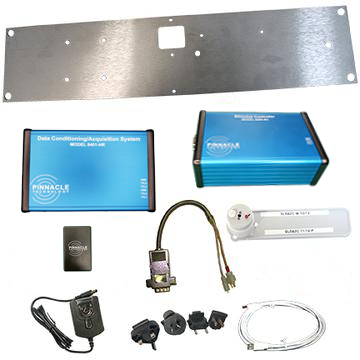 Optogenetics Tethered Rat Core System – Pinnacle Technology DE LLC Store