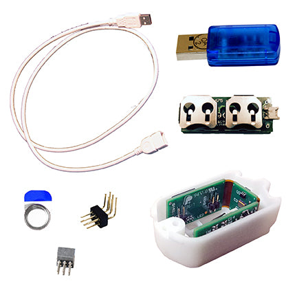 Optogenetics Wireless Rat System – Pinnacle Technology DE LLC Store