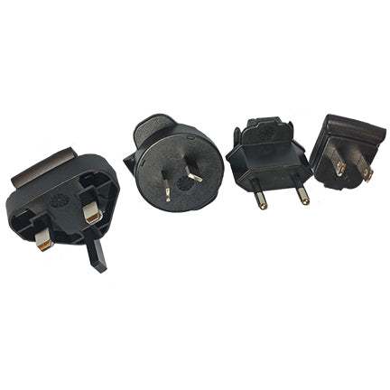 Power Supply Adapters – Pinnacle Technology DE LLC Store