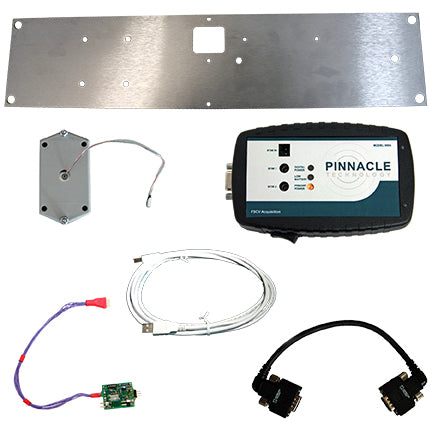 Tethered Mouse FSCV System – Pinnacle Technology DE LLC Store