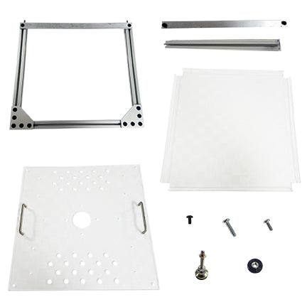 16" Group Housing Core Cage Kit – Pinnacle Technology DE LLC Store
