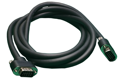 6' 15-Pin Serial Cable – Pinnacle Technology DE LLC Store