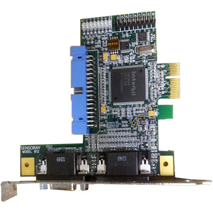 Capture Card – Pinnacle Technology DE LLC Store