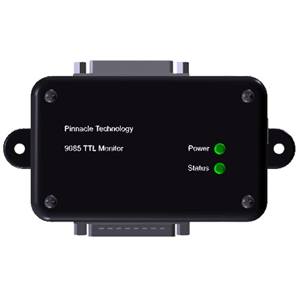 TTL Monitor – Pinnacle Technology DE LLC Store