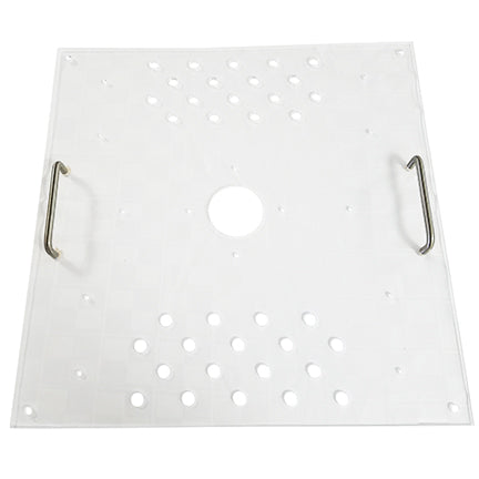 Group Housing Cage Lid – Pinnacle Technology DE LLC Store
