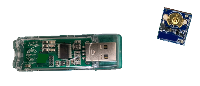 8200-K9-SE3 3 EEG Wireless System for Seizure – Pinnacle Technology DE ...
