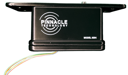 3-Channel Tethered Mouse – Pinnacle Technology Store