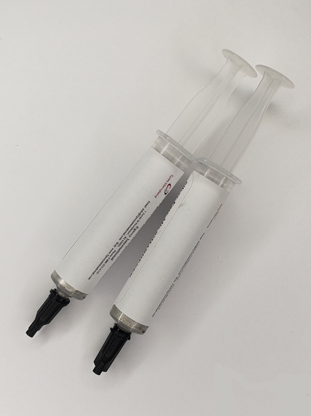 Silver Epoxy – Pinnacle Technology DE LLC Store